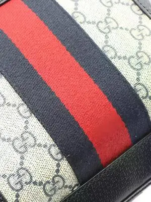 Gucci Ophidia Gg Supreme Backpack