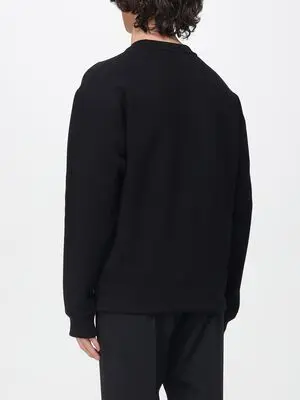Valentino Garavani Crewneck Sweatshirt With Emblem