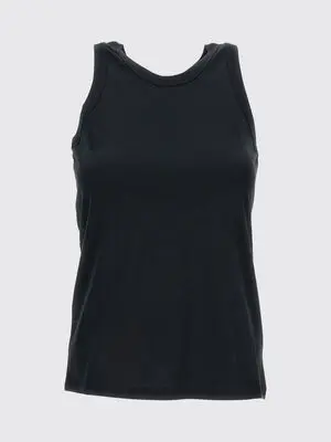 Loulou De Saison Top - Black
