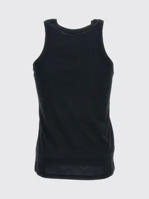 Loulou De Saison Top - Black