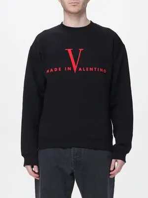 Valentino Garavani Logo Sweatshirt