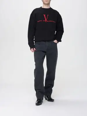 Valentino Garavani Logo Sweatshirt