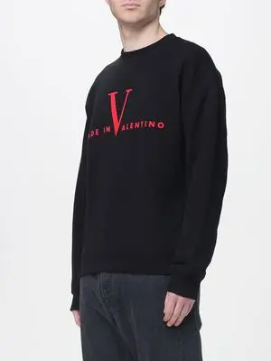 Valentino Garavani Logo Sweatshirt