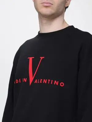 Valentino Garavani Logo Sweatshirt
