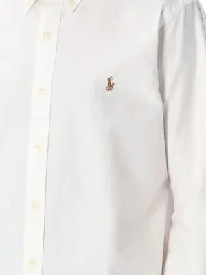 Polo Ralph Lauren Shirt - White
