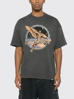 REPRESENT T-shirt - Grey