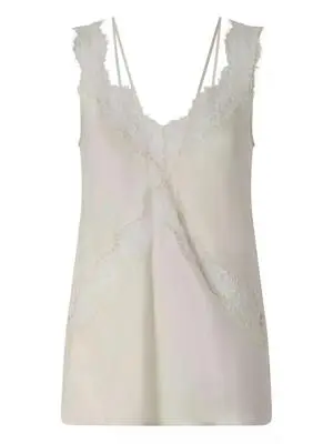 Pinko Lace Camis Tanks For Women