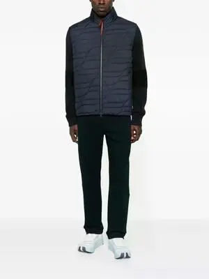 Moncler Quilted Jacket