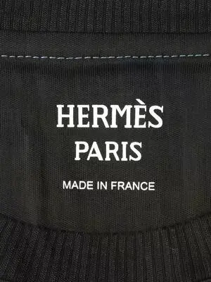 Hermès Candy Libris Short-sleeve T-shirt