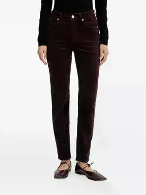 Marc O'polo Button Detailed Bottoms For Women
