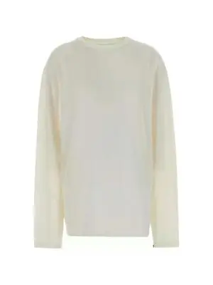 Extreme Cashmere X Round Neck T-shirts For Women
