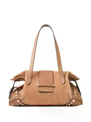 Jimmy Choo Embellished Totes