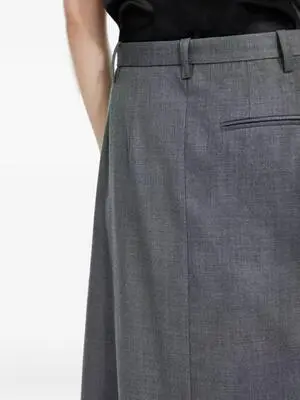 JNBY A-line Maxi Skirt