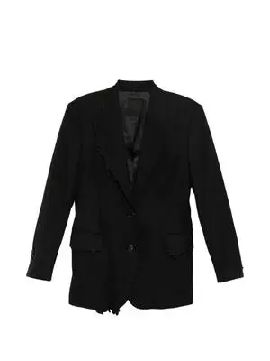 JNBY Single-breasted Blazer