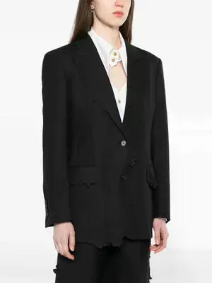 JNBY Single-breasted Blazer