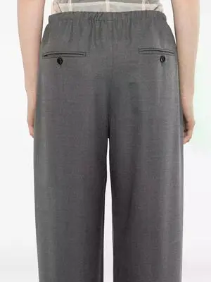 JNBY Wide-leg Trousers