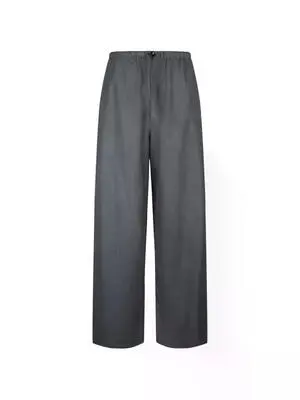 JNBY Wide-leg Trousers