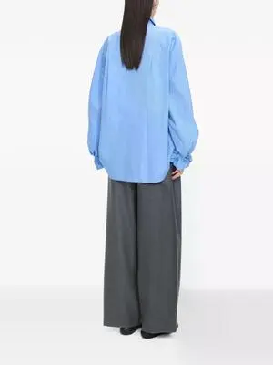 JNBY Wide-leg Trousers