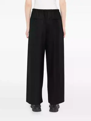 JNBY Straight-leg Trousers
