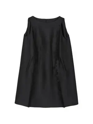 JNBY Sleeveless Mini Dress
