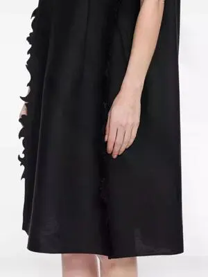 JNBY Sleeveless Mini Dress