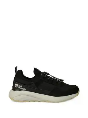 Jack Wolfskin Criss-cross Sneakers For Women