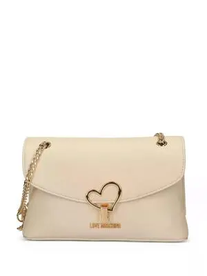 Love Moschino Gold Tone Shoulder Bags