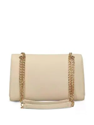 Moschino Heart-detail Shoulder Bag