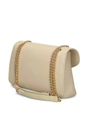 Moschino Heart-detail Shoulder Bag