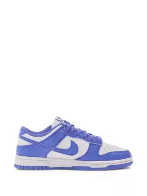 Nike W Dunk Low Sneakers - Blue
