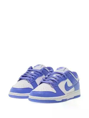 Nike W Dunk Low Sneakers - Blue
