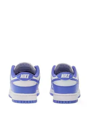 Nike W Dunk Low Sneakers - Blue