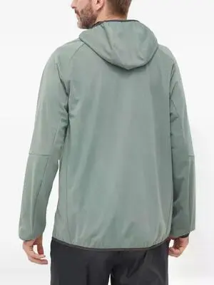 JACK WOLFSKIN Bornberg Hoody Outdoor Jacket
