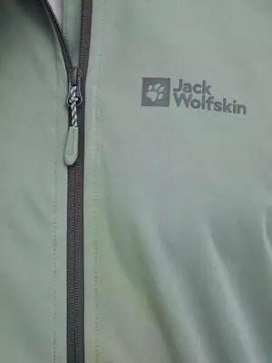 JACK WOLFSKIN Bornberg Hoody Outdoor Jacket