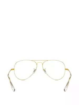 Ray-ban Aviator Glasses
