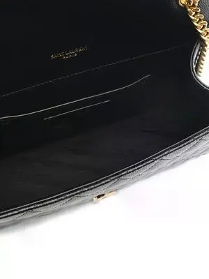 Saint Laurent Small Envelope Crossbody Bag