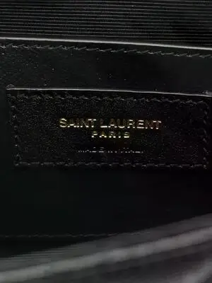 Saint Laurent Small Envelope Crossbody Bag