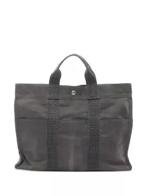 Grey Bags Totes