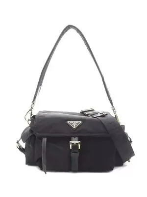 Prada Explore Shoulder Bag