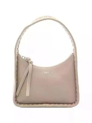 Fendi Knotted Shoulder Bags