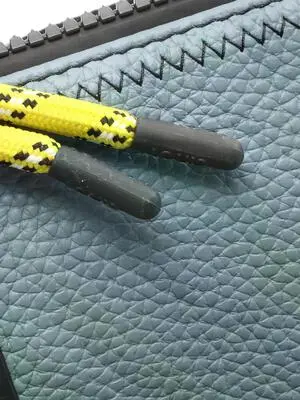 LOUIS VUITTON 2010s Polochon Shoulder Bag