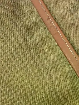 Hermès Pressed-crease Trousers - Neutrals