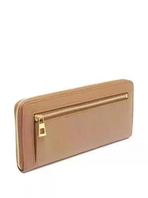 Loewe 2010 Zip-around Wallet