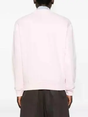 Jacquemus Logo-patch Sweatshirt