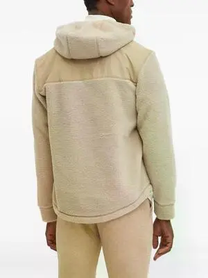 JACK WOLFSKIN Felslicht Hooded Zip Jacket