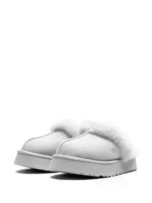 UGG Disquette Slippers - Grey