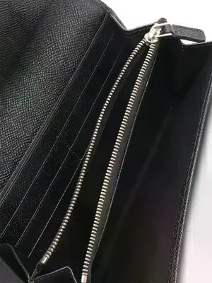 BVLGARI 2000s Bi-fold Wallet