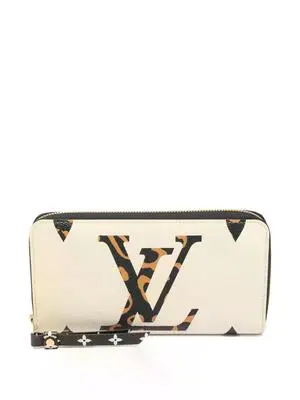 Louis Vuitton Printed Accessories For Women