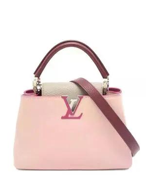 Pink Louis Vuitton Bags for Women 