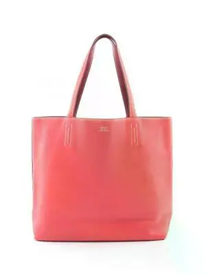 Hermès 2011 45 Leather Tote Bag
